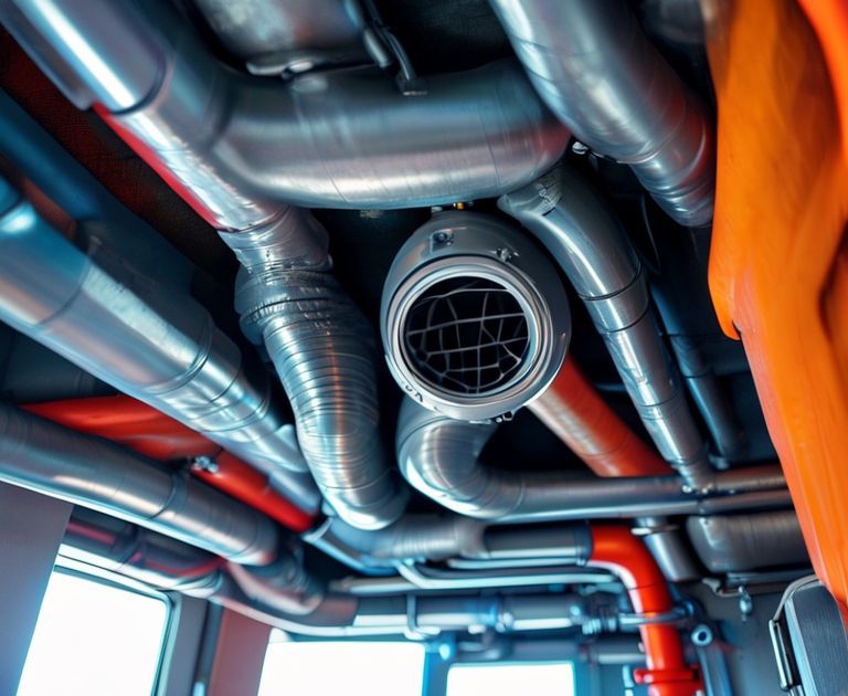 HVAC Ductwork Maintenance: 7 Essential Tips For Efficiency